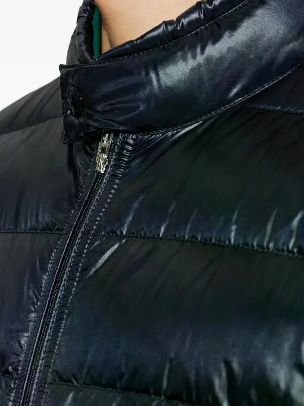 Moncler Padded Zip Jacket