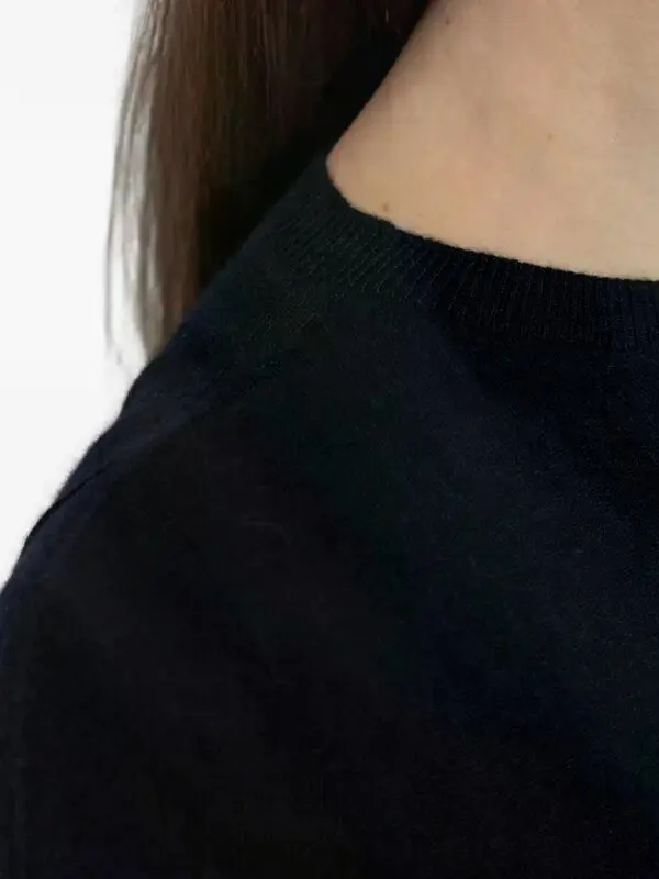 Fabiana Filippi Short-sleeve Top