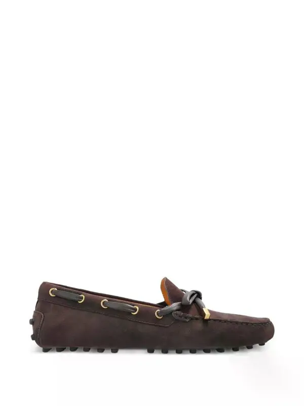 TOD'S Gommino Loafers