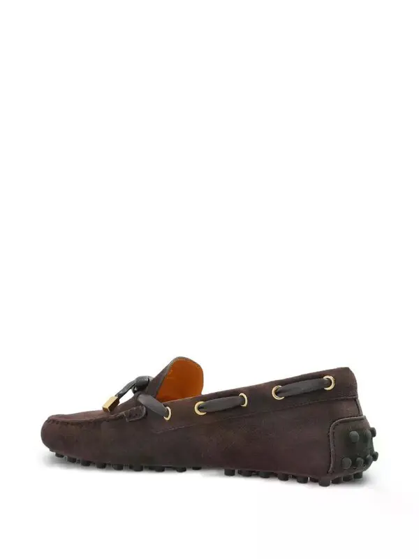 TOD'S Gommino Loafers