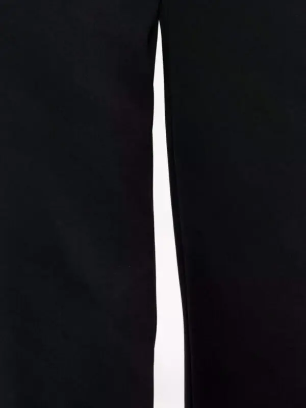 Max Mara Stitch-detail Trousers