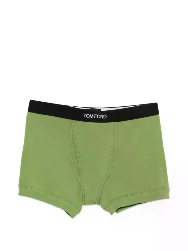 TOM FORD Elasticated Boxers