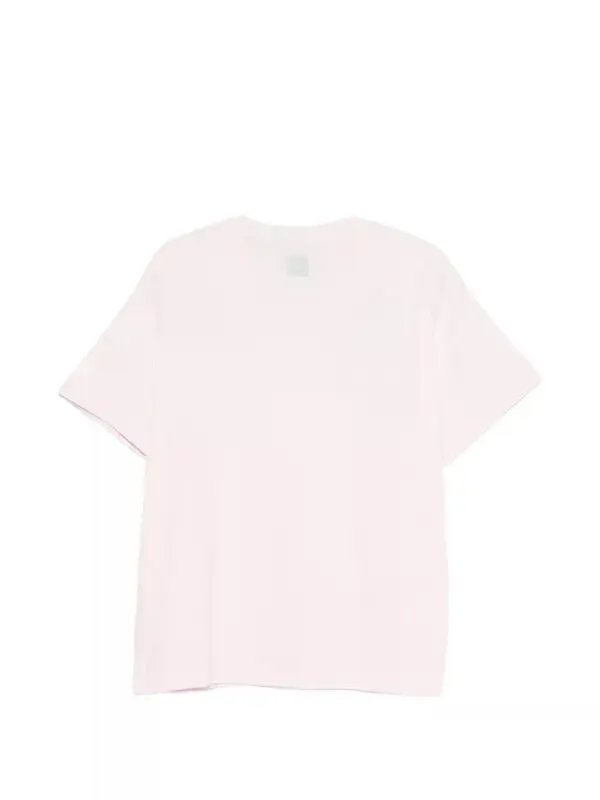 FLANEUR Short-sleeve T-shirt - Pink