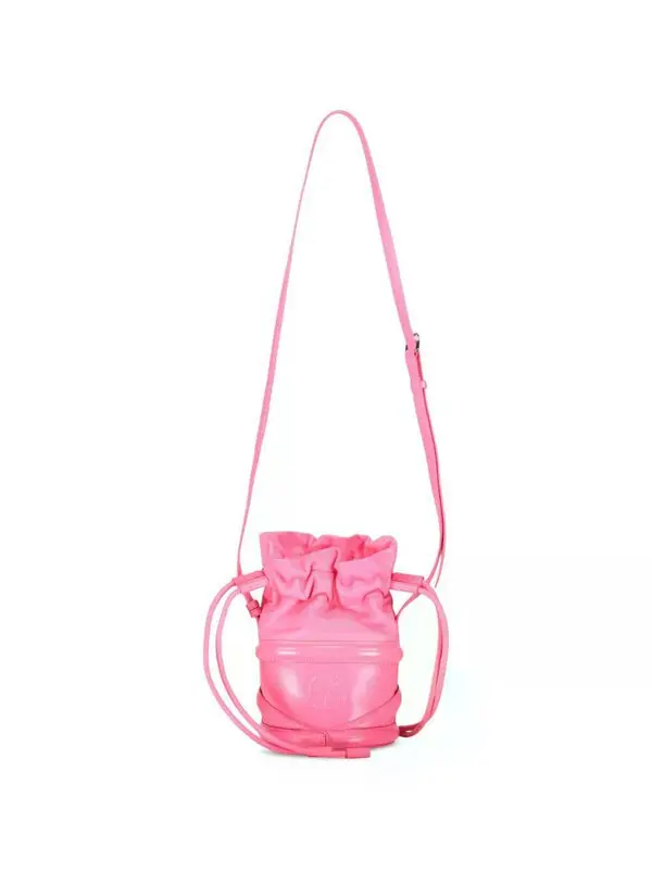Alexander McQueen Drawstring Shoulder Bag
