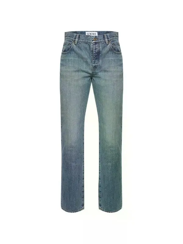 Loewe Slim-fit Jeans