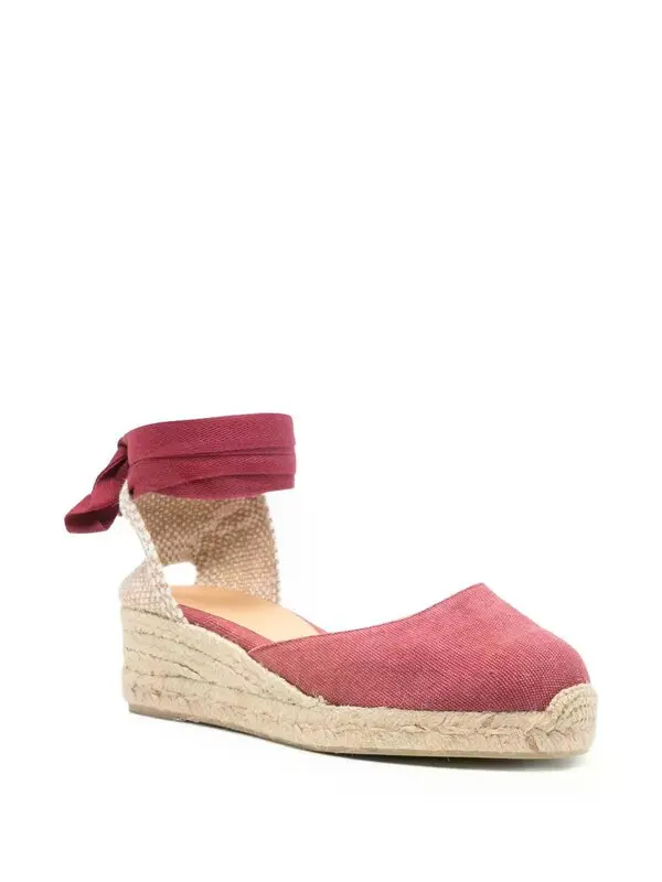 CastaÑer Carina Espadrilles