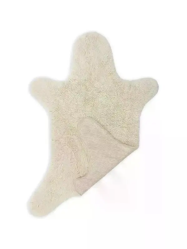 BLOOMINGVILLE Bear-detail Rug