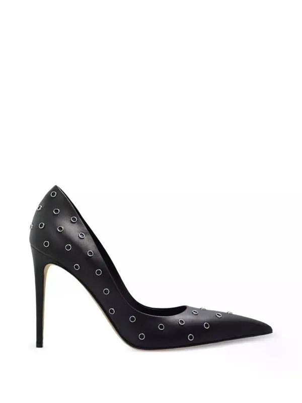 Alexander McQueen Skull Pumps