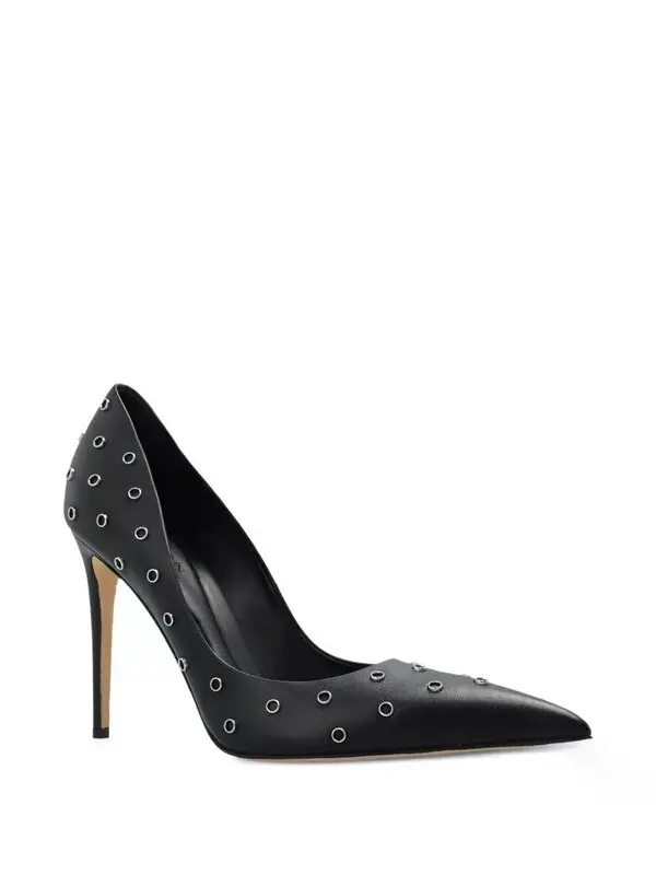 Alexander McQueen Skull Pumps