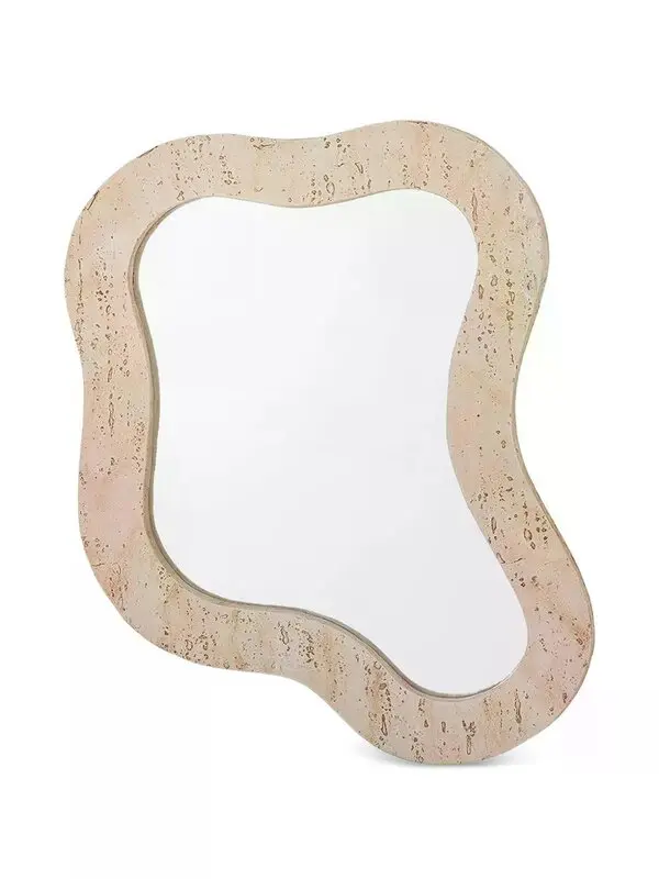 BLOOMINGVILLE Meg Wall Mirror - Neutrals