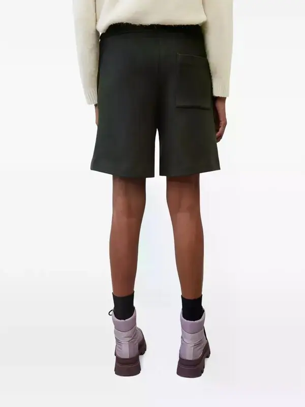 Marc O'polo Elasticated-waistband Shorts