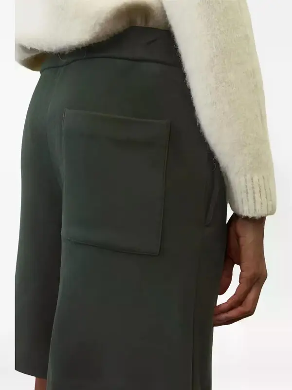 Marc O'polo Elasticated-waistband Shorts