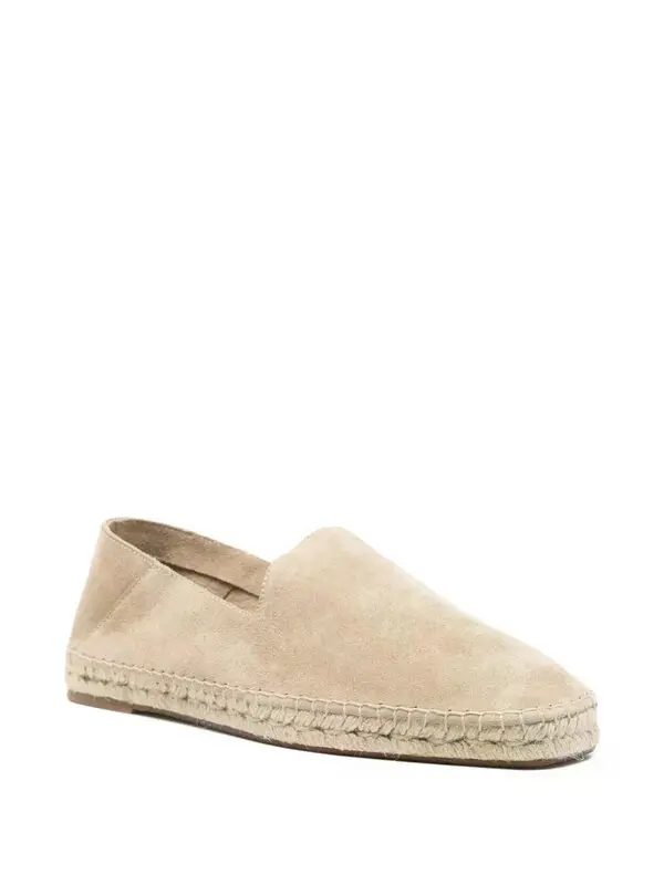 CastaÑer Jute Trim Espadrilles