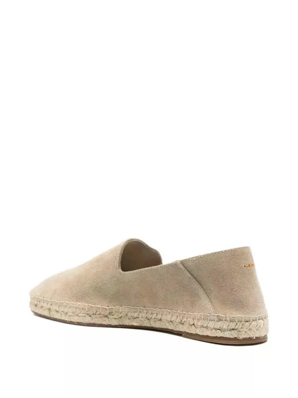 CastaÑer Jute Trim Espadrilles