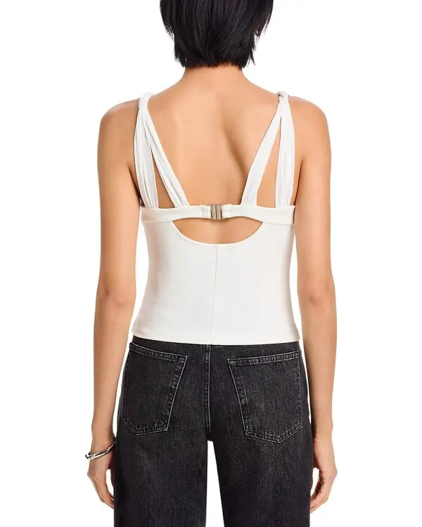 Steve Madden Addisyn Top