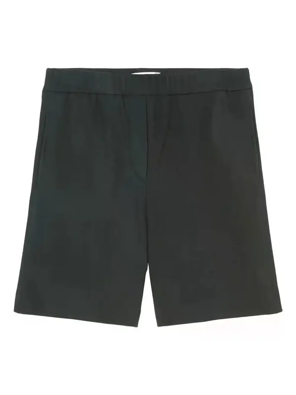 Marc O'polo Elasticated-waistband Shorts