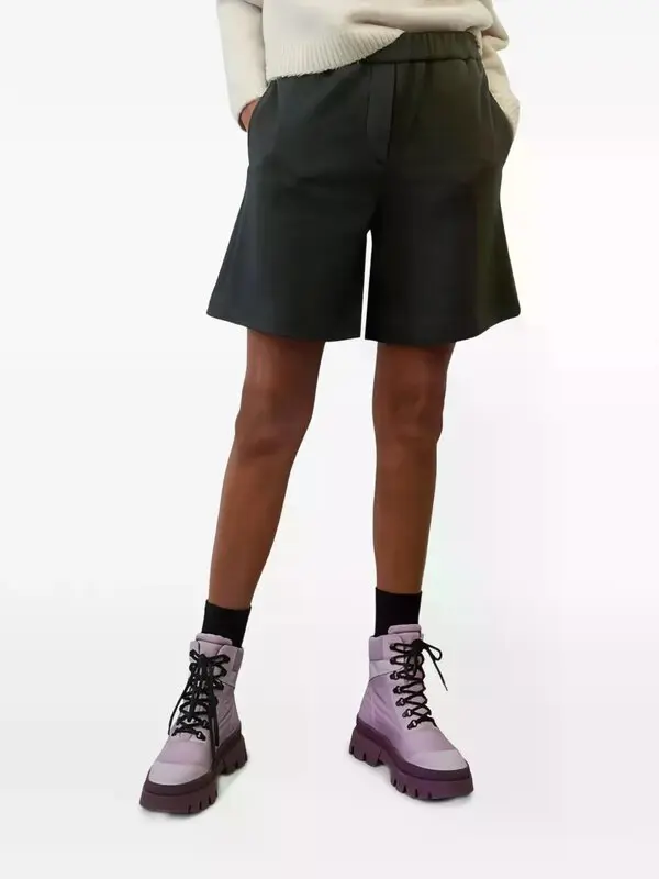 Marc O'polo Elasticated-waistband Shorts