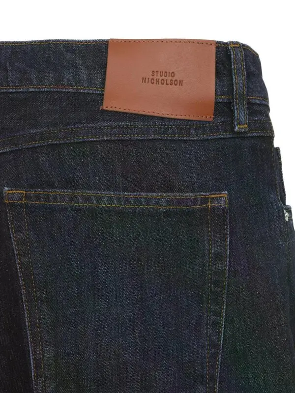 Studio Nicholson Marylebone Jeans