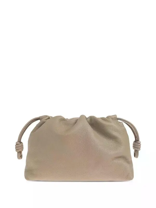 Loewe Flamenco Clutch