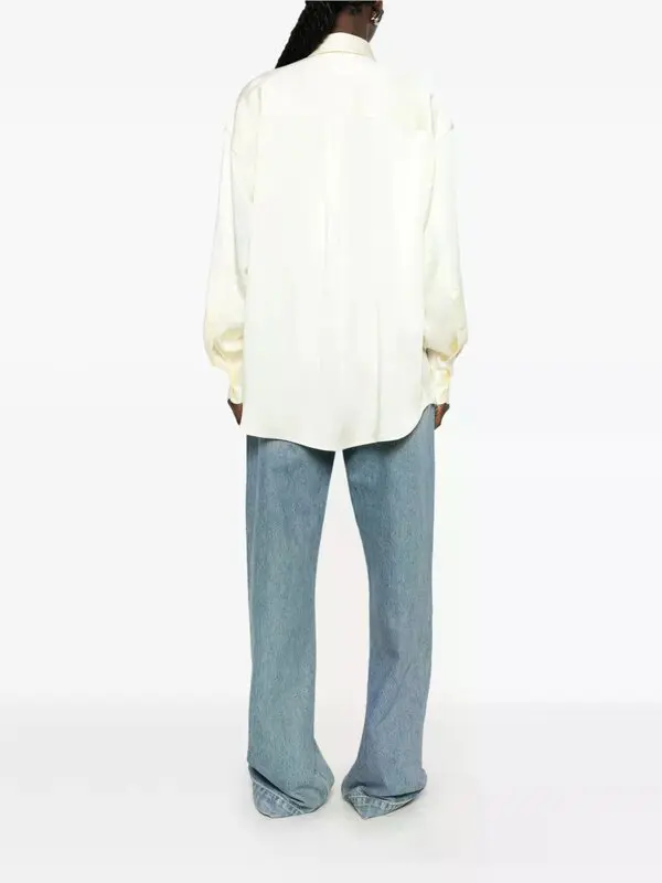 Stella McCartney Embellished Shirt