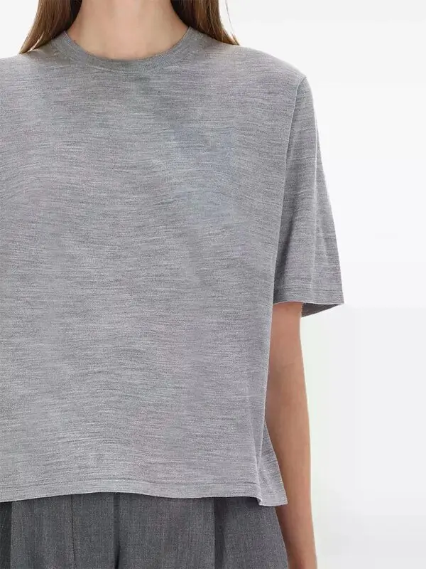 Theory Crew-neck T-shirt
