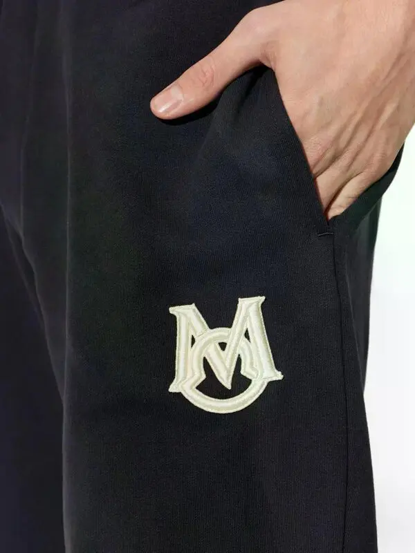 Moncler Logo-patch Track Pants