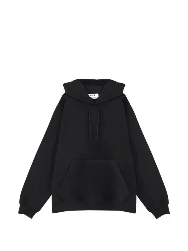 MSGM Drawstring Hoodie