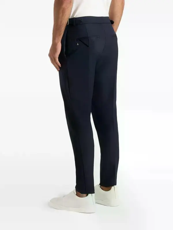 Manière De Voir Aiden Slim-fit Trousers