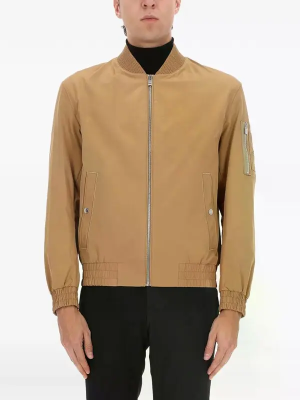 BOSS Zip Pocket Jacket