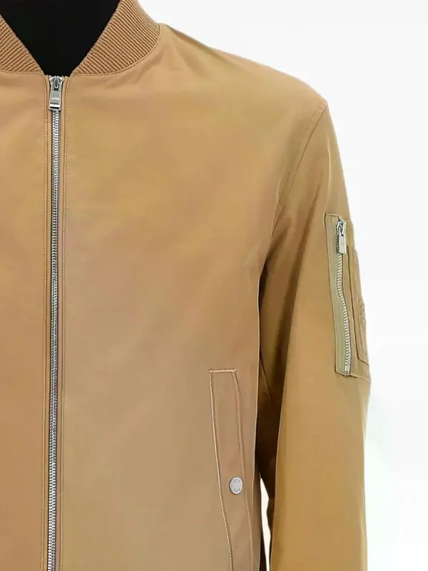BOSS Zip Pocket Jacket
