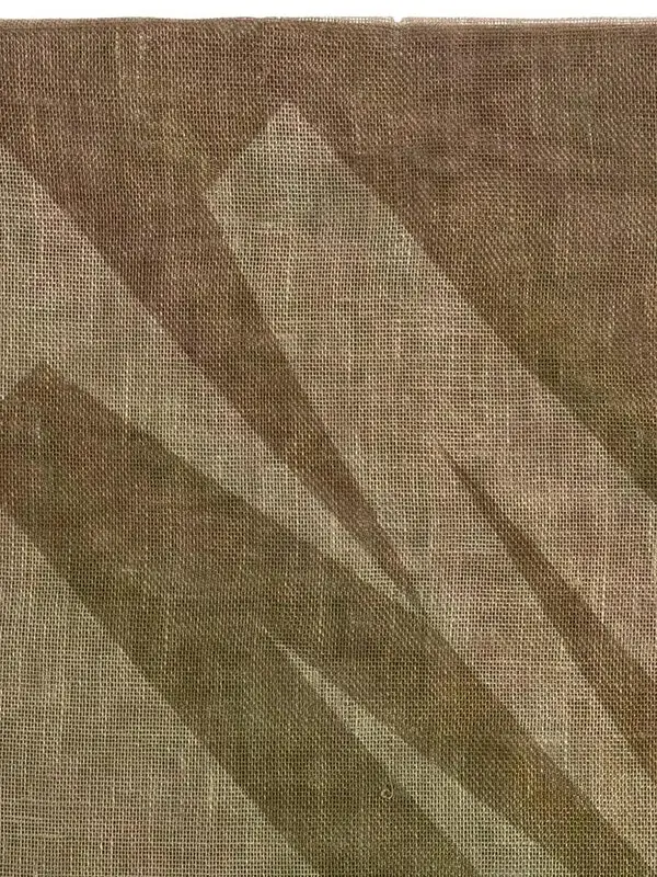Moschino Logo-detail Scarf - Brown
