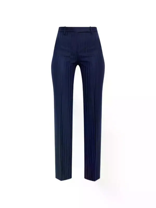 TOM FORD Striped Trousers