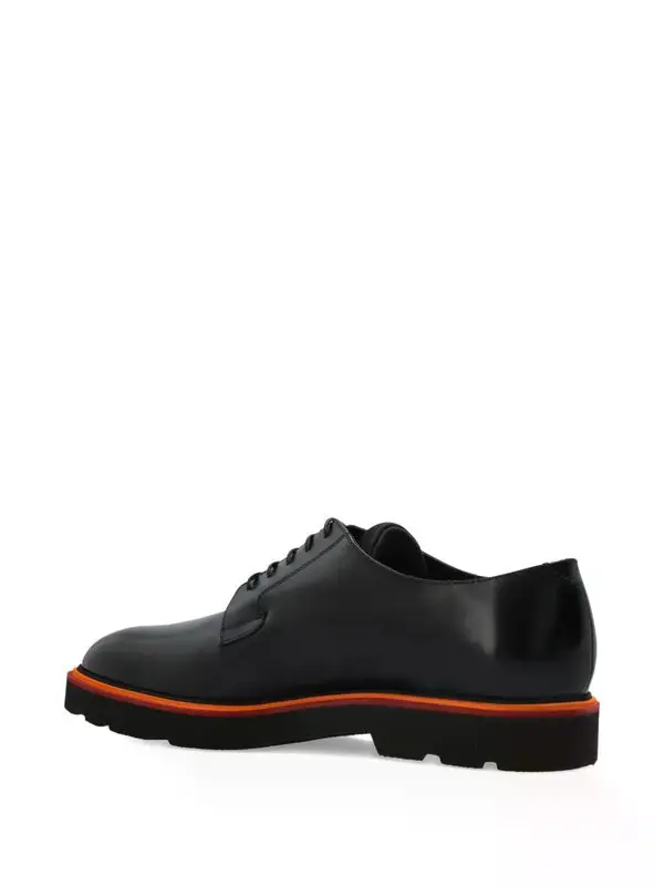 Paul Smith Leather Derby Shoes