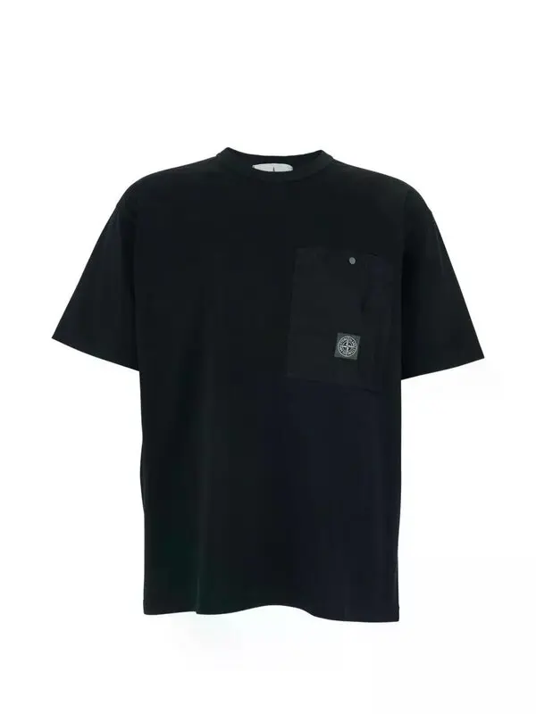 Stone Island Pocket T-shirt