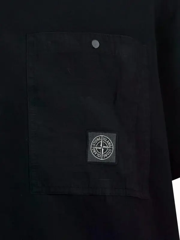 Stone Island Pocket T-shirt
