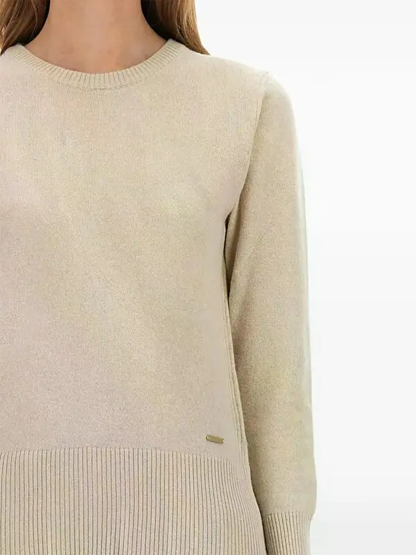 Woolrich Ribbed Pullover Sweater