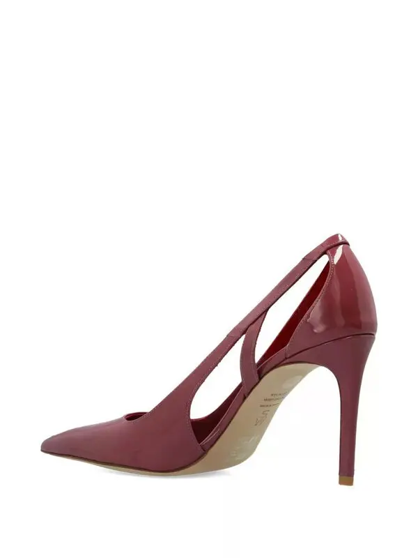 STUART WEITZMAN Power Cutout 85 Pumps