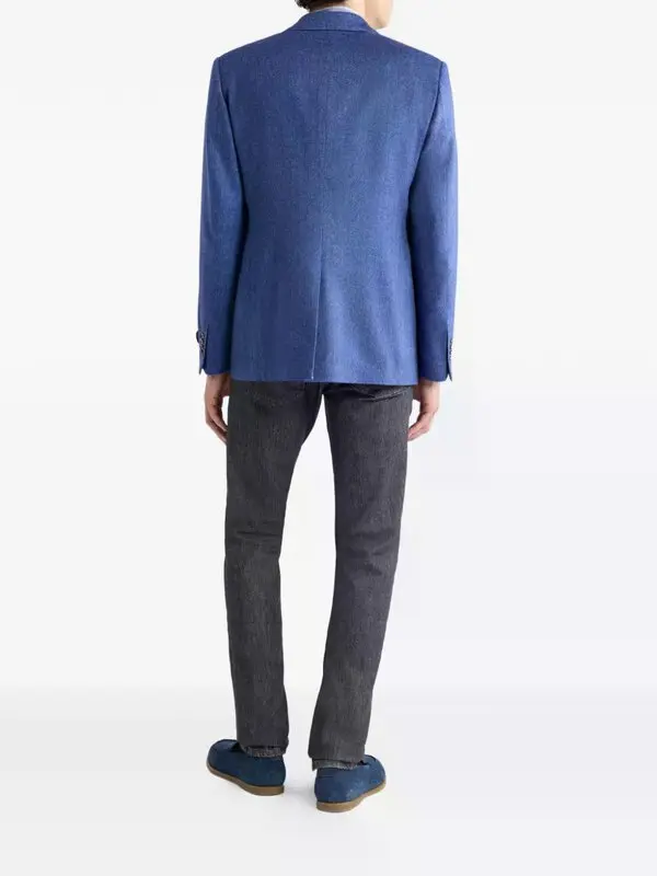 Etro Long-sleeves Blazer
