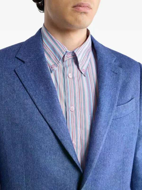 Etro Long-sleeves Blazer