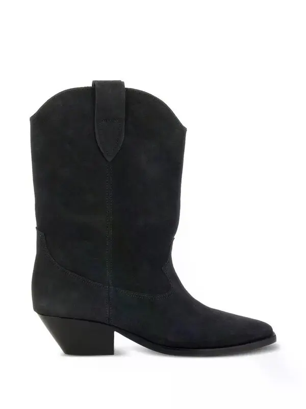 Isabel Marant Suede Boots