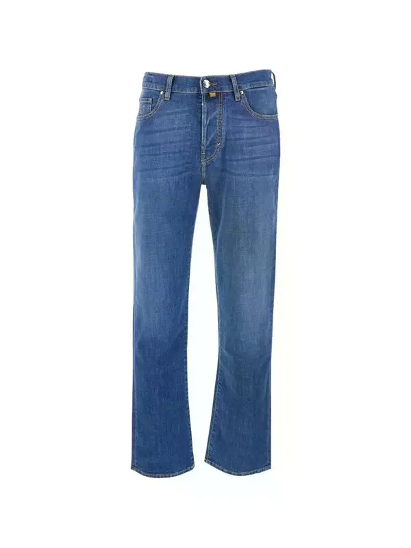 Jacob Cohen Edo Pocket Jeans