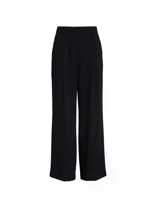 Max Mara Donata Pleated Trousers