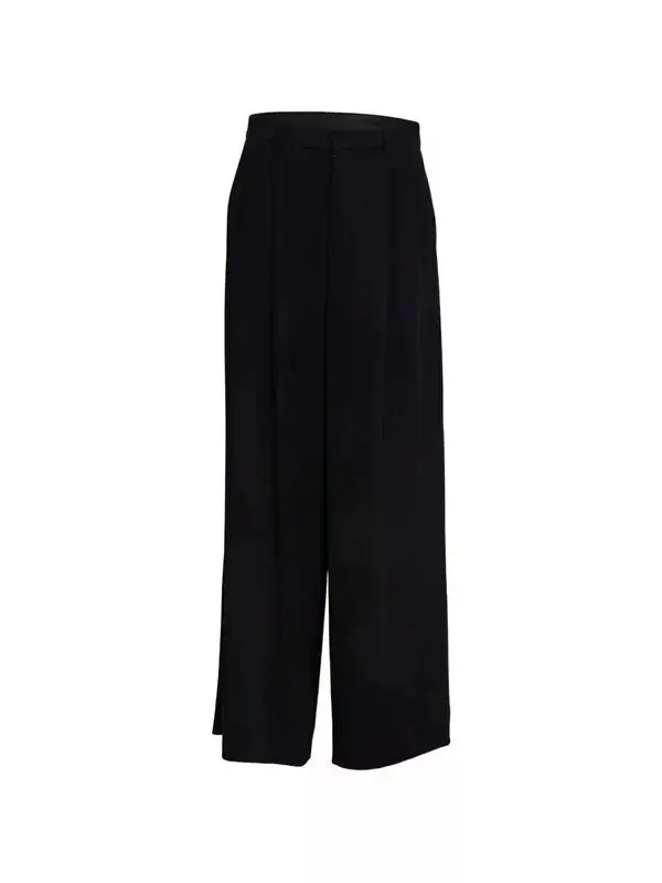 Max Mara Donata Pleated Trousers