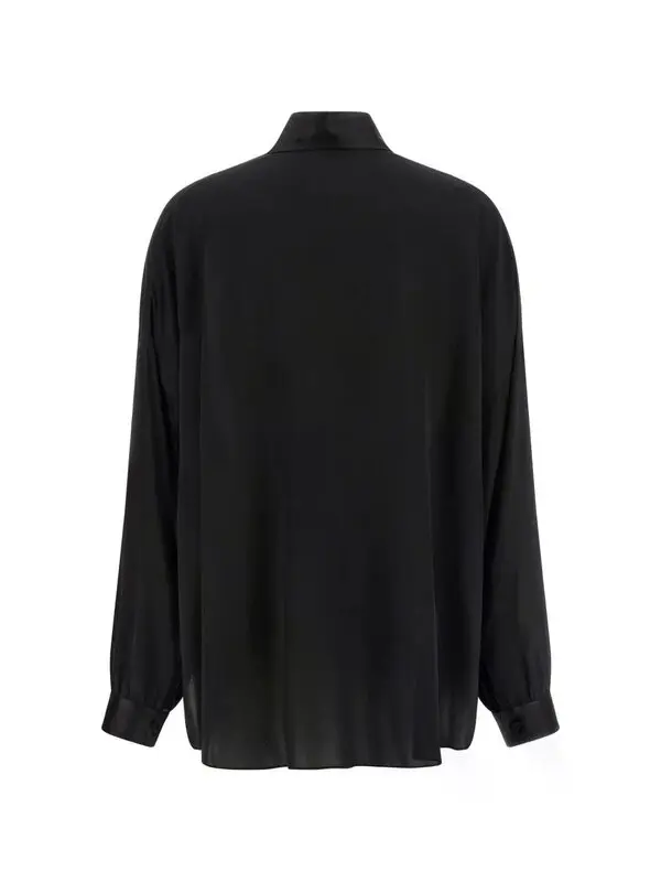 TOM FORD Silk Blouse