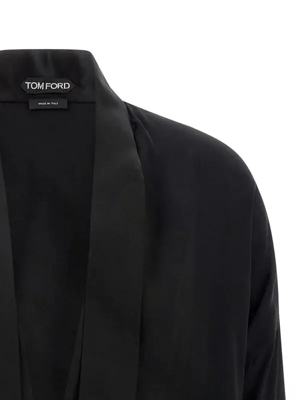 TOM FORD Silk Blouse
