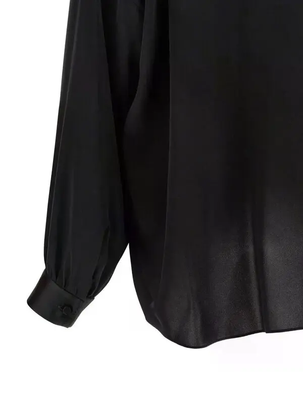 TOM FORD Silk Blouse
