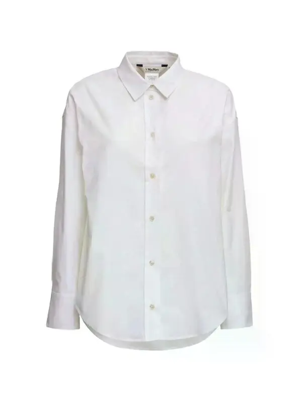 Max Mara Adele Shirt