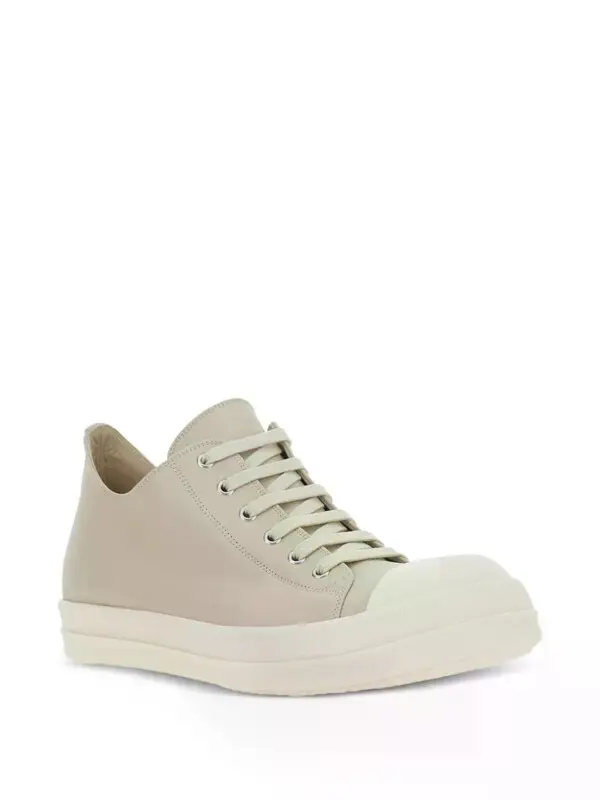 Rick Owens Toe-cap Sneakers