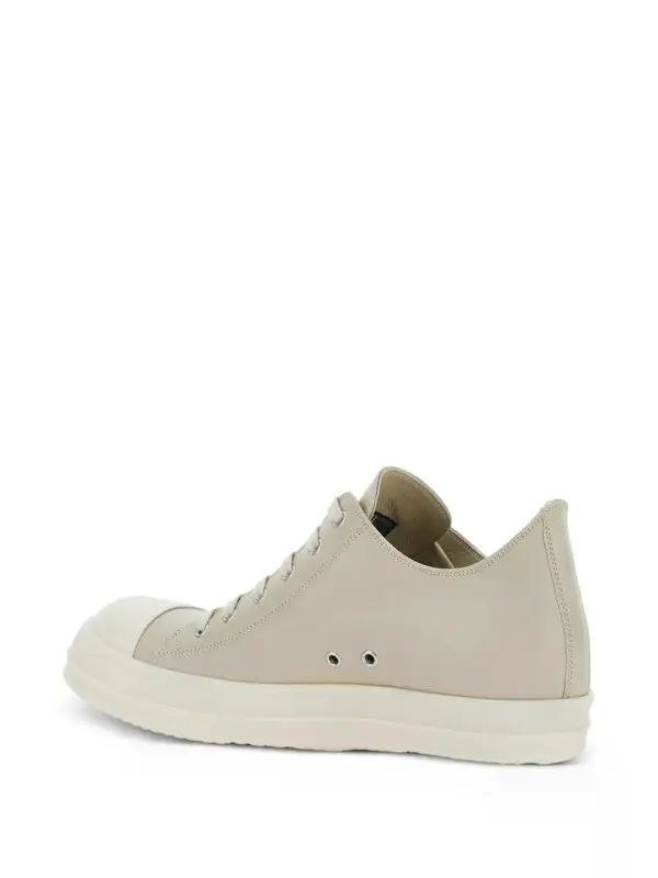 Rick Owens Toe-cap Sneakers