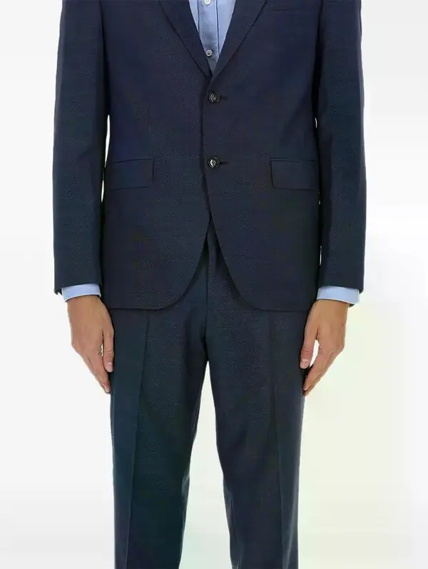 BOSS H-jeckson Suit